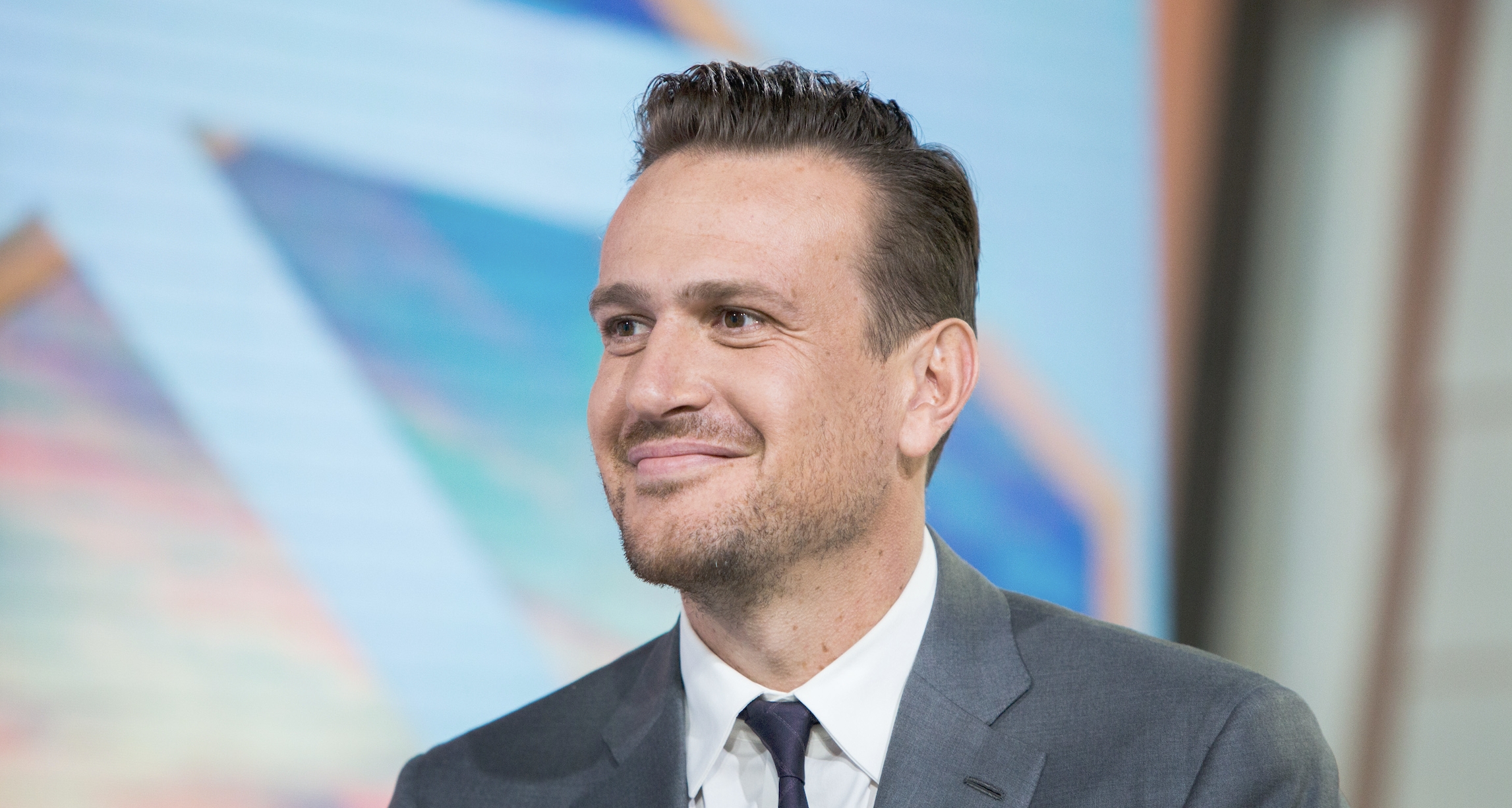 Jason Segel Explains Why He Hasn't Starred In A Comedy In Years