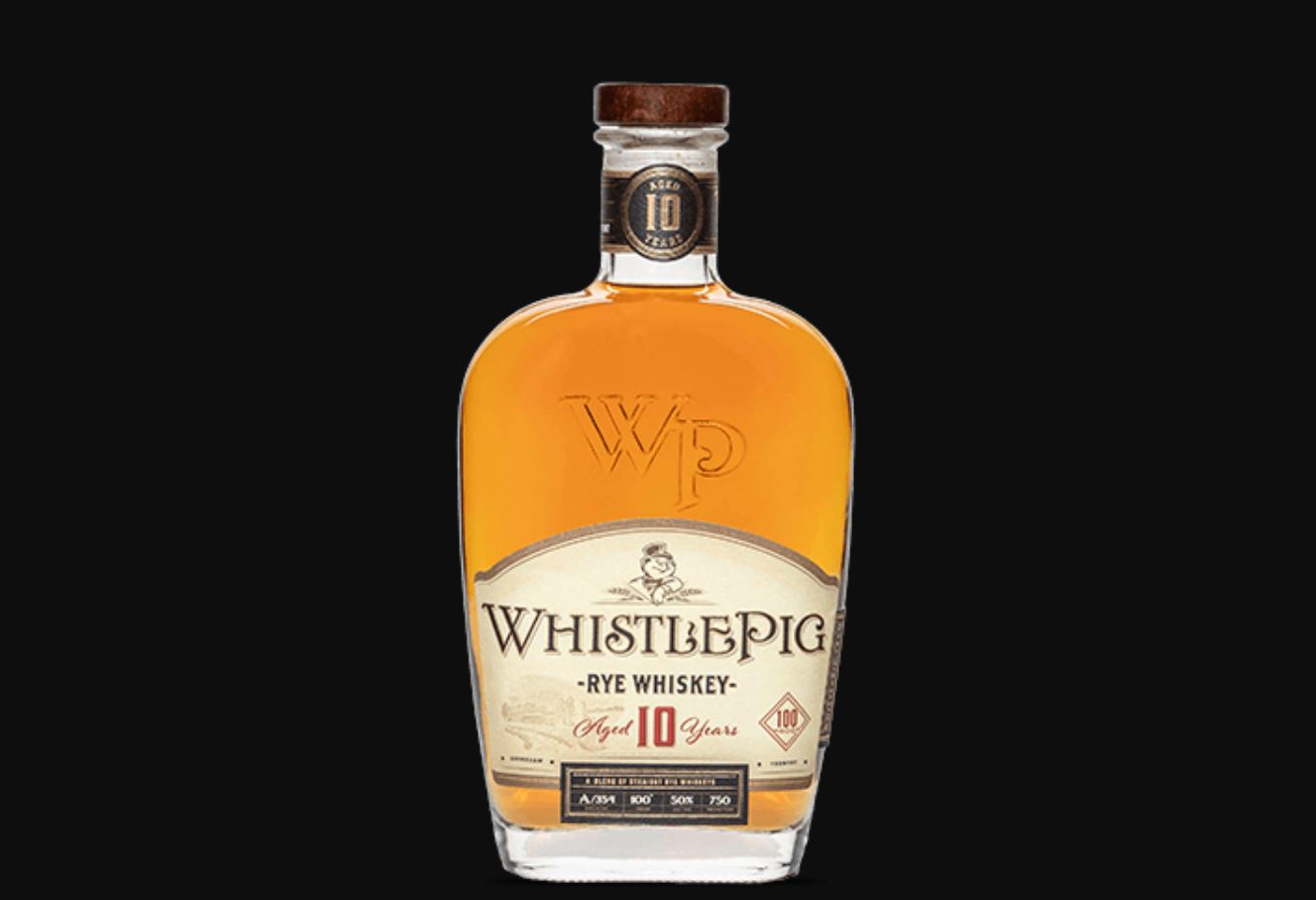 20 Bartenders Name The Best 'Warming Whiskeys' For Cold Winter Nights