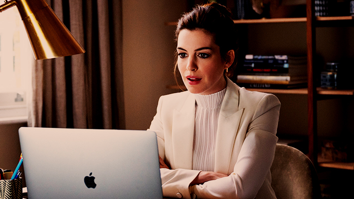 'Locked Down' Review: Doug Liman Delivers Our First Lockdown Film