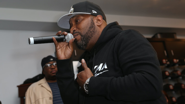 Bun B Says A 'Verzuz' Battle Against 8Ball & MJG Is In The Works