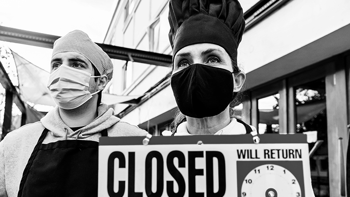 NOLA Chef Jason Goodenough Closes Carrollton Market Over Toxic Guests