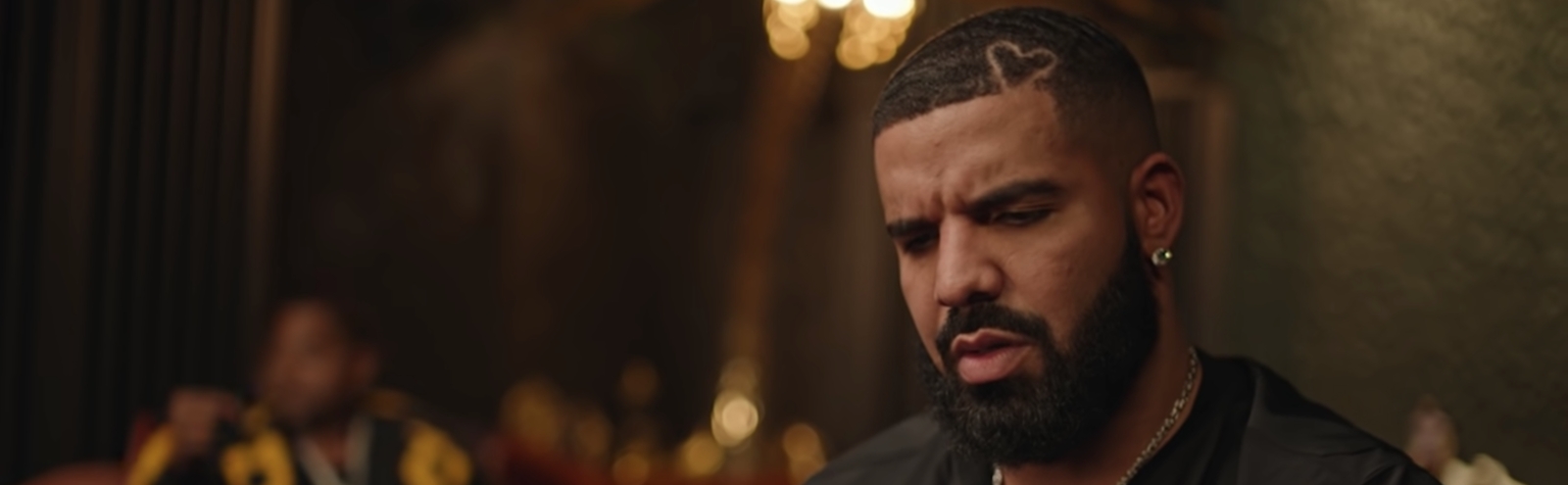 Drake's 'Lesbian' Line From 'Girls Want Girls' Leaves Fans Confused