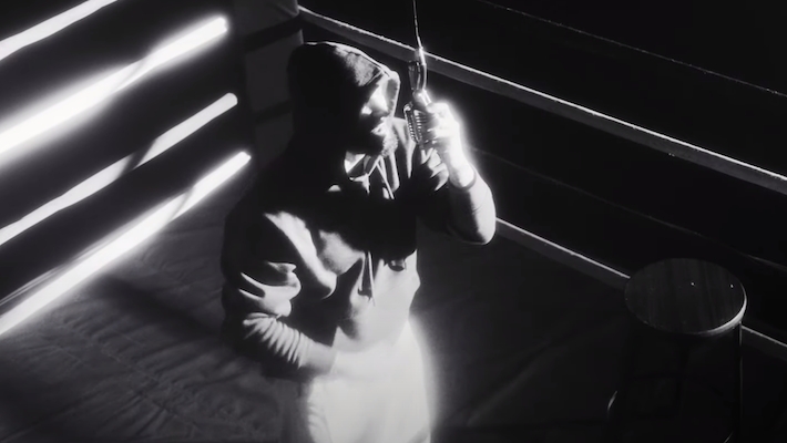 [WATCH] Eminem's 'Higher' Video Faces Off His Own Demons