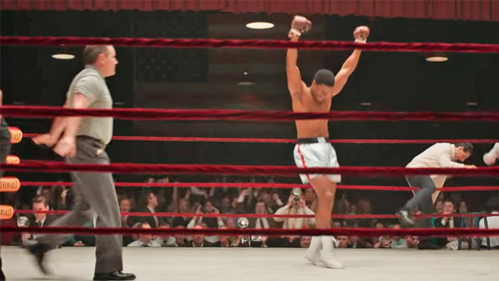 The Final 'One Night In Miami...' Trailer Is All About Fight Night