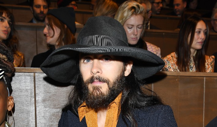 Apple TV's WeWork Show Found Its Leads In Jared Leto And Anne Hathaway