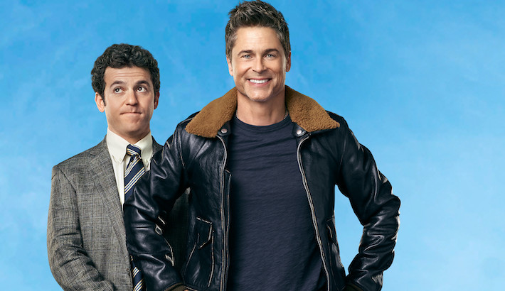 Lisa Kudrow 'Gave Up On' Network TV Because Of 'The Grinder'