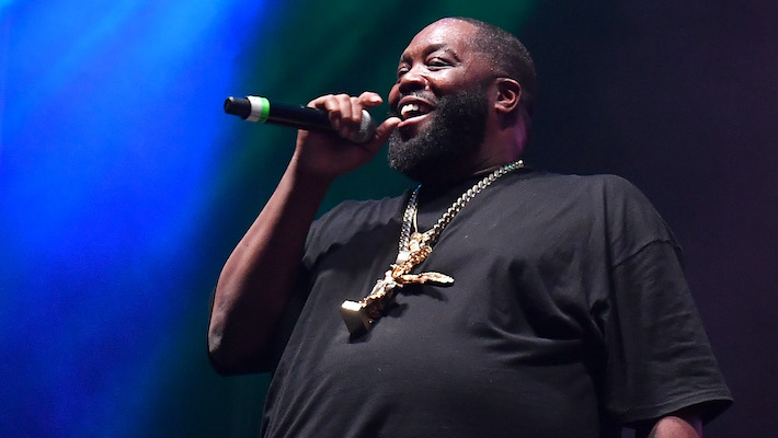 Killer Mike: 'What We Did In Georgia Is More Important' Than Capitol Riots