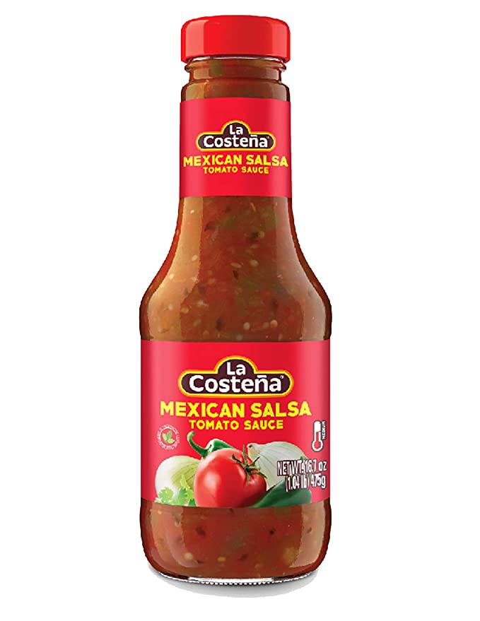 A Definitive Ranking Of 12 Grocery Store Salsas, By A True Salsa Snob