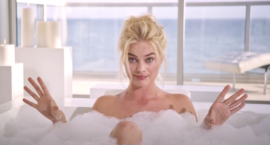 'Daily Show' Got 'Margot Robbie' To Explain Reddit And GameStop Fiasco