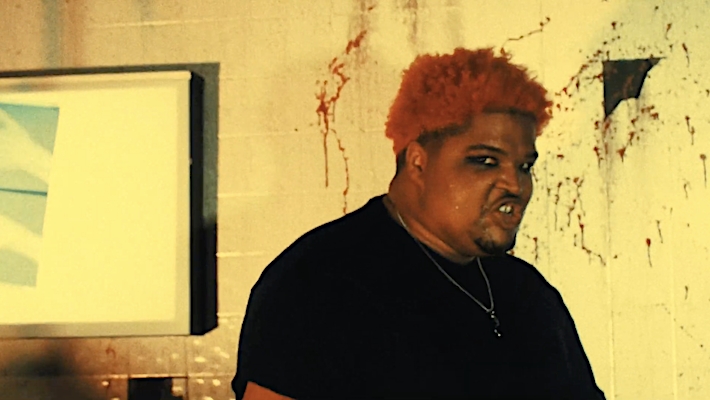 Mario Judah's Metal-Inspired Vocals Lead Tes X's 'It's Time To Rock'