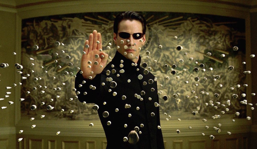 'Matrix' Star Is Confused Why She's Not Returning For 'The Matrix 4'