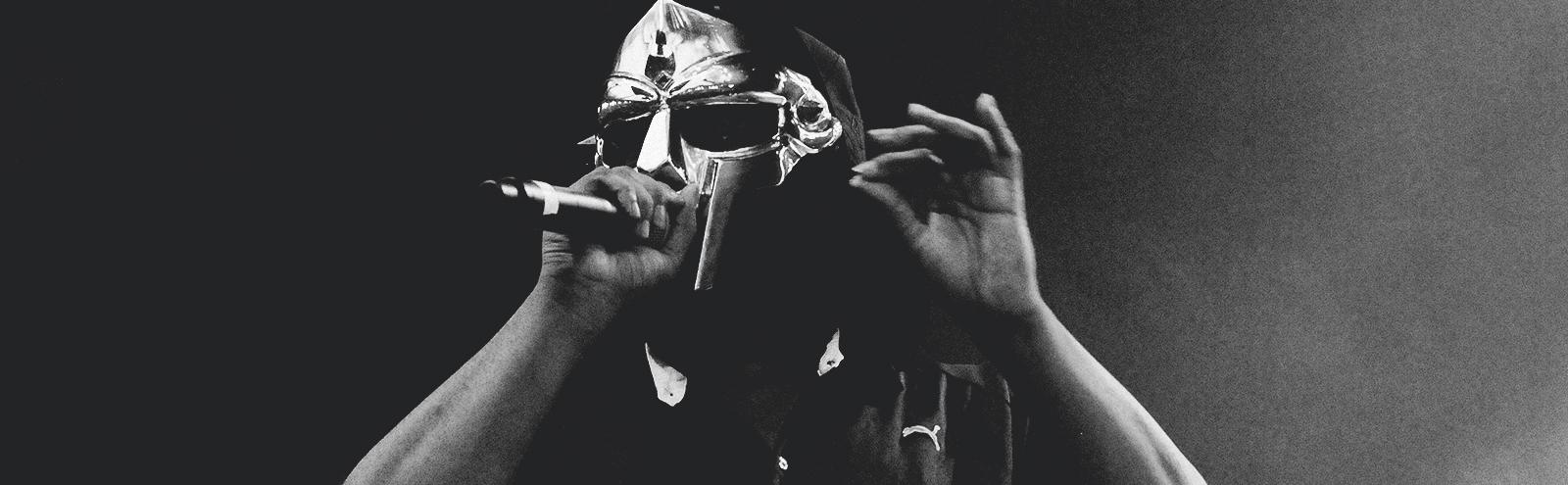 Our Hero MF DOOM Was A Supervillain To The Very End