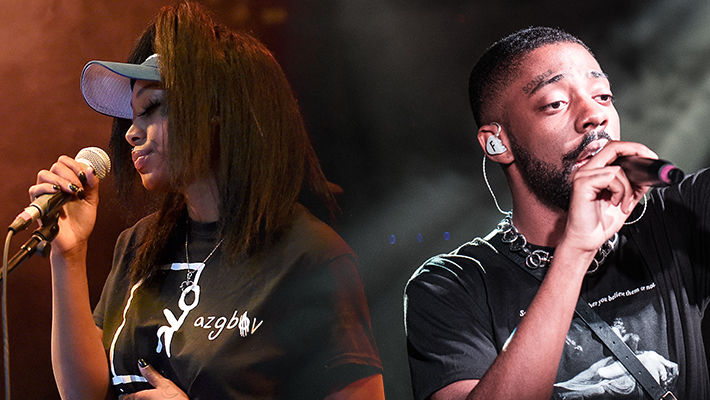 The Best New R&B Songs This Week: Brent Faiyaz, Summer Walker