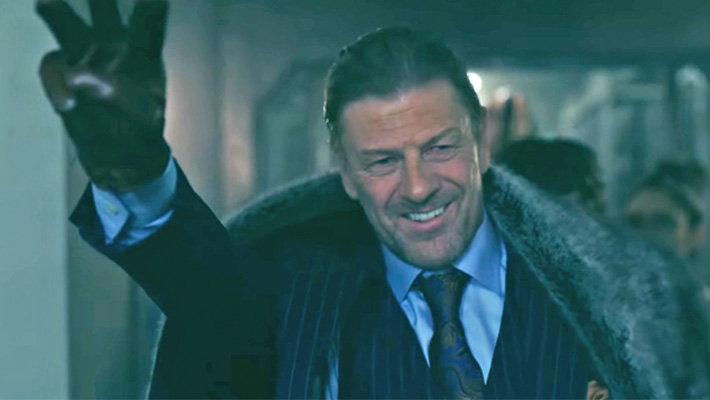 Sean Bean Has A Ball (While Not Dying) In New 'Snowpiercer' Trailer