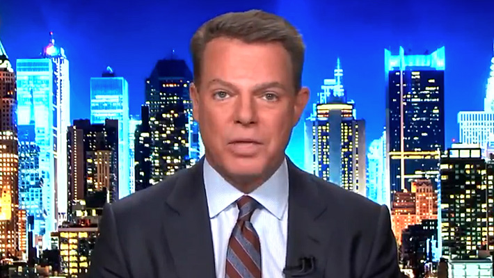 Shepard Smith Asks How His Former Fox News Colleagues Sleep At Night