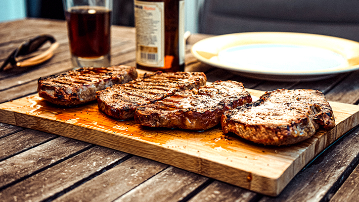 All The Tricks, Tips, And Hacks To Check Your Steak For Doneness