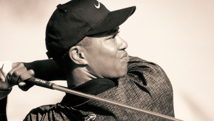 Hbo Tiger Woods Documentary Review Tiger Is An Irresistible Watch