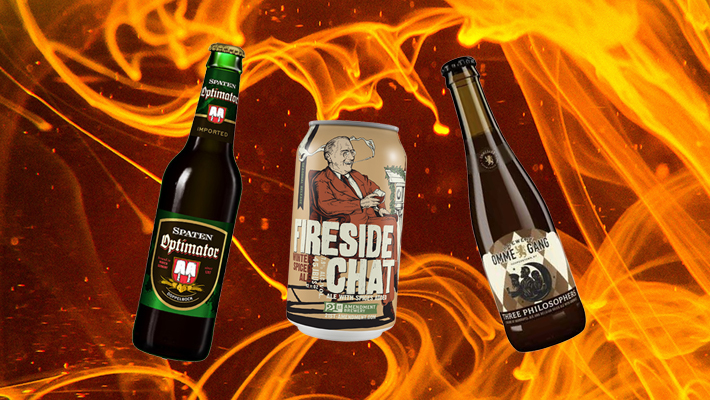 15 Good Warming Beers To Help You Through The Winter Months