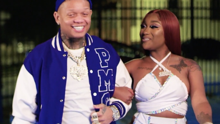 Erica Banks And Yella Beezy's 'Star' Shines Bright For The Texas Acts