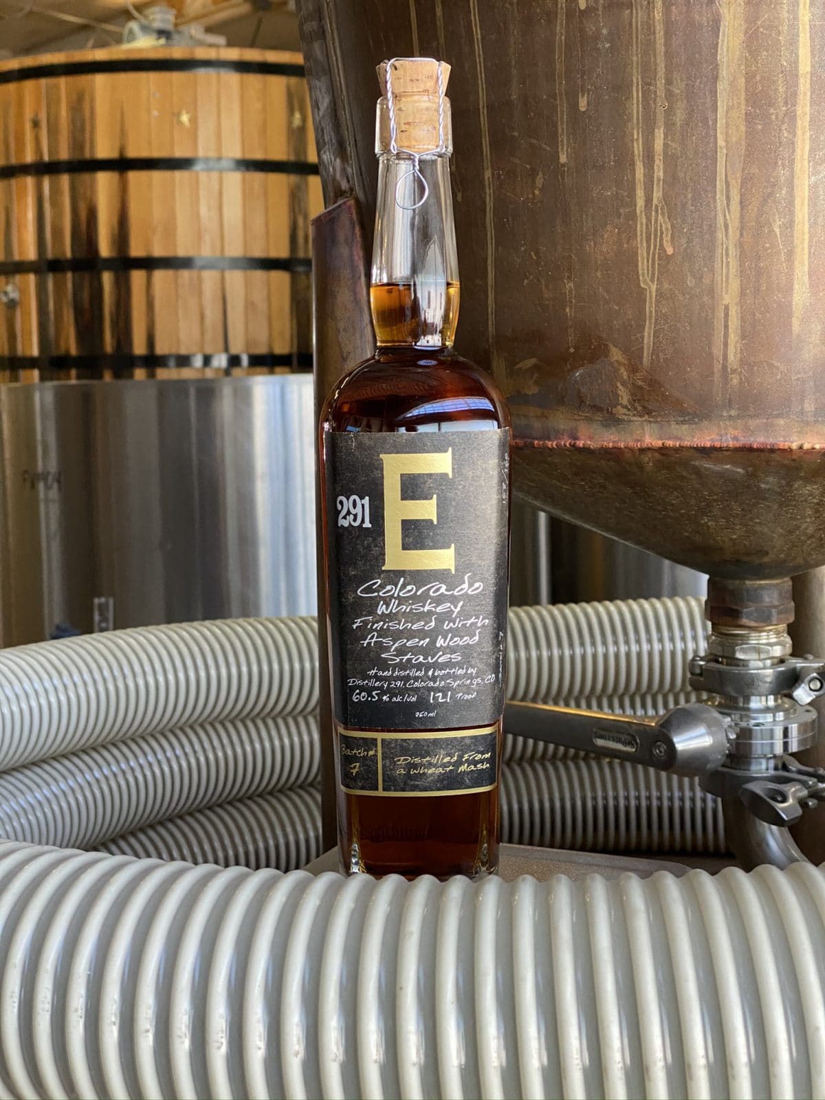 Best American Whiskeys, According to the World Whiskies Awards 2021