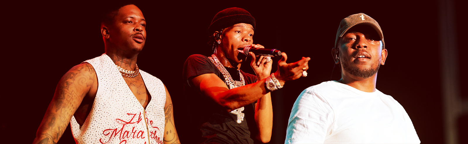 The Three Songs That Defined The Social Justice Movement In 2020