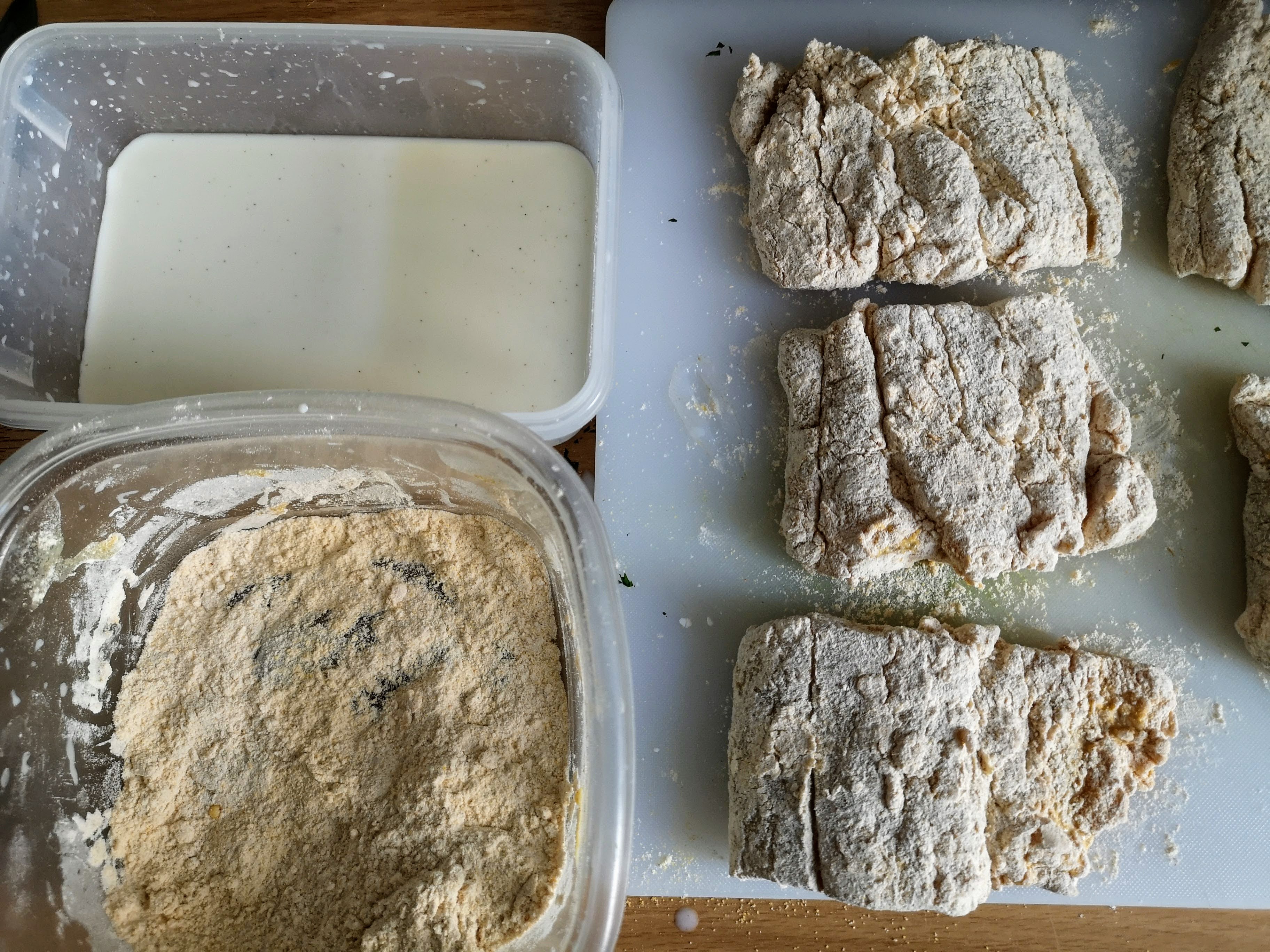 How To Make (And Improve) McDonald's Filet-O-Fish At Home