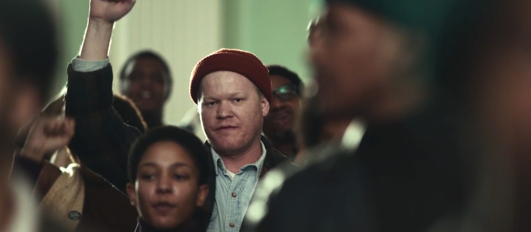 Fact Vs. Fiction In Judas And The Black Messiah & Fred Hampton's Death