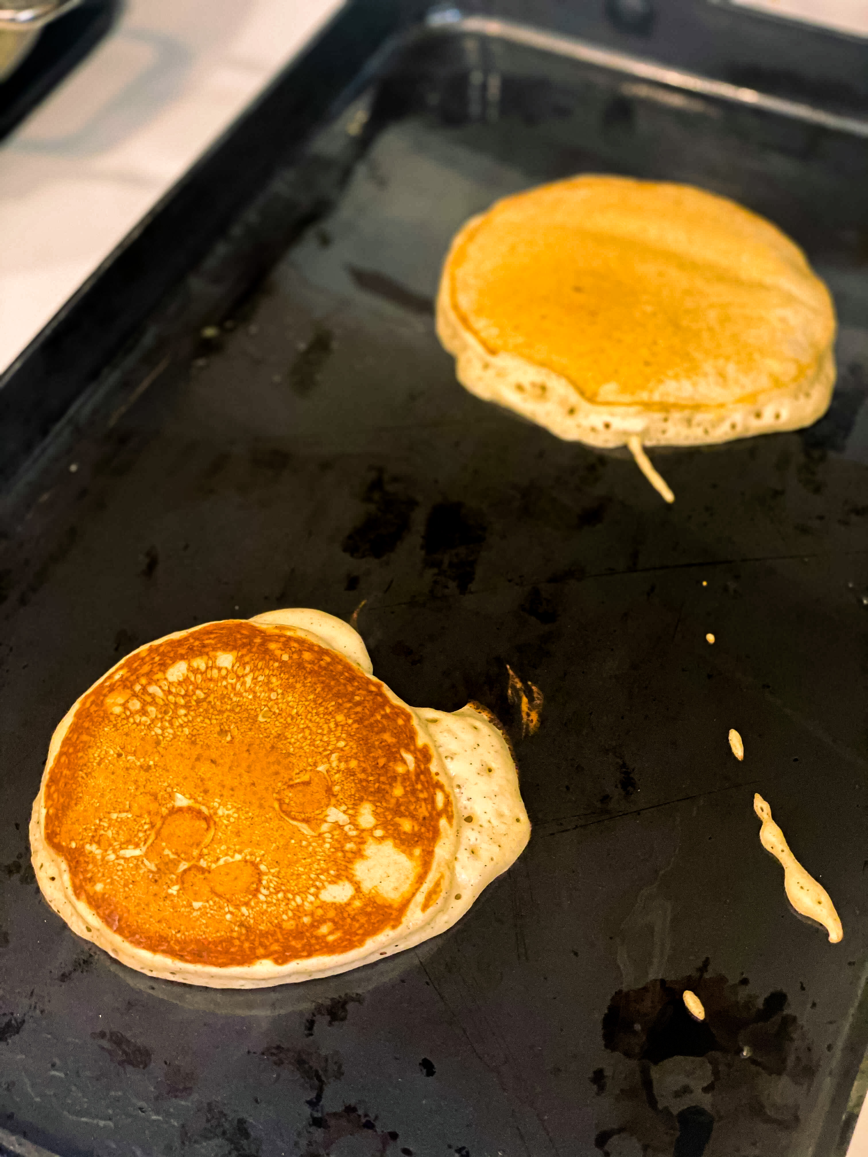 The Three Best-Ever Pancake Recipes