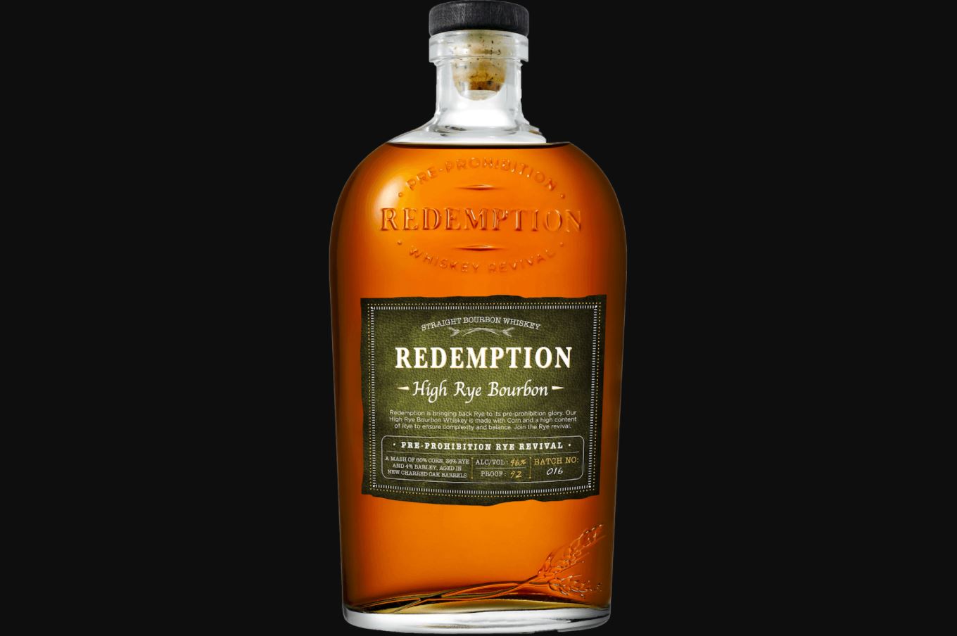 10 Best Spicy, Rye-Heavy Bourbon Whiskeys Right Now