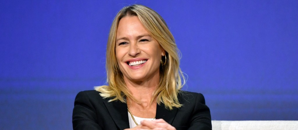 Robin Wright Interview: About ‘Land,' Her Directorial Debut