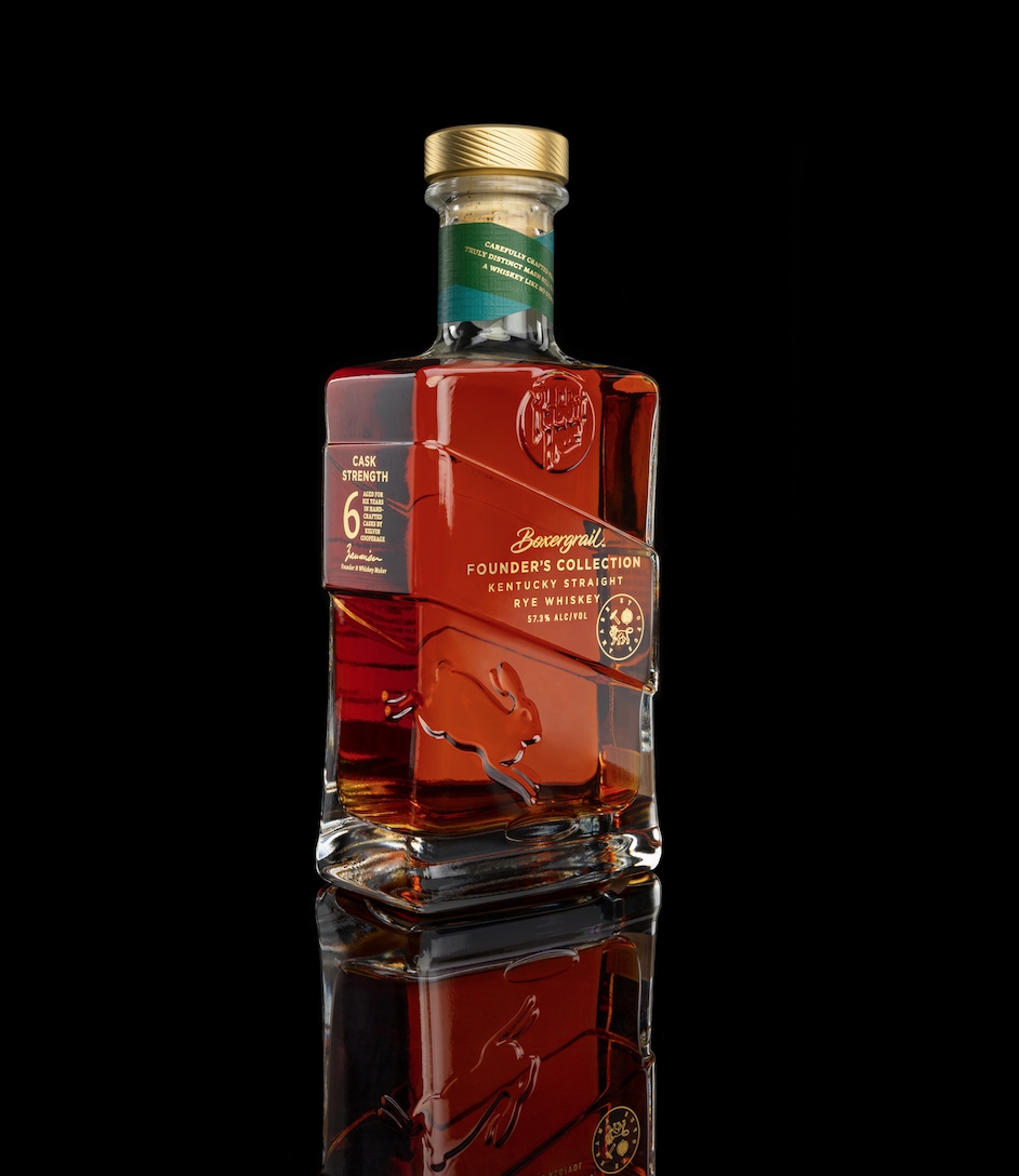 20 Bartenders Name The Best 'Warming Whiskeys' For Cold Winter Nights