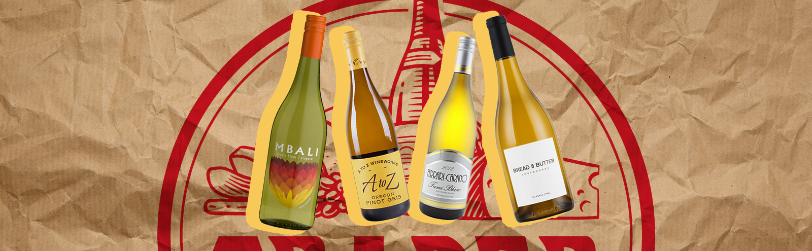 The 10 Best Value White Wines Selling At Trader Joe’s Right Now