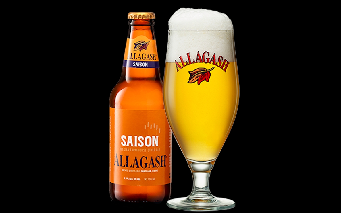 10 Beer That Are "The Champagne Of Beers"