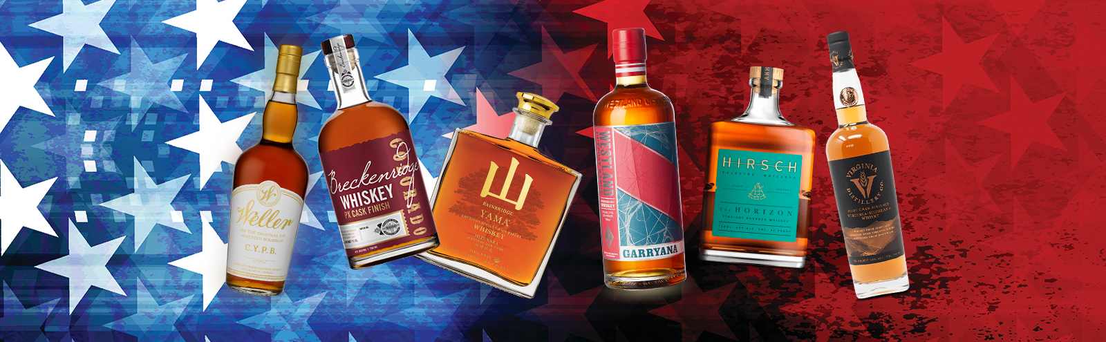 Best American Whiskeys, According to the World Whiskies Awards 2021