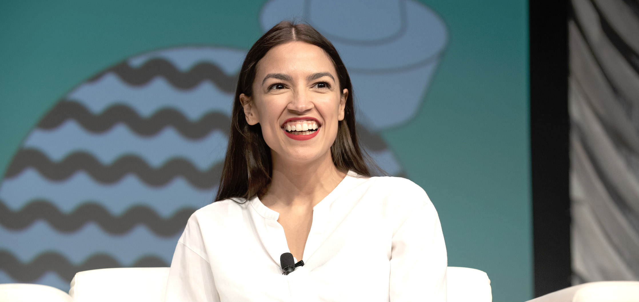 AOC Torched Lauren Boebert's Bizarre Rant Against Government Benefits