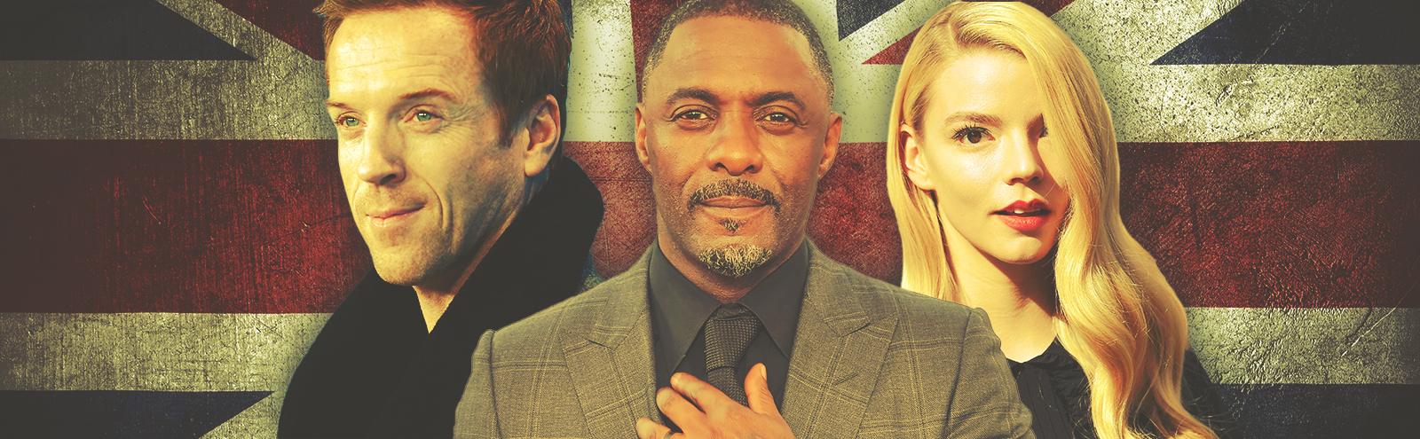 British Actors Doing American Accents? Our Hall Of Fame