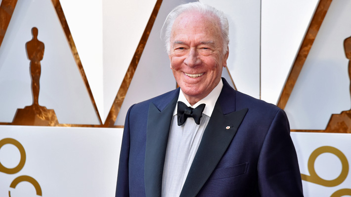 Hollywood Mourns The Death Of Christopher Plummer