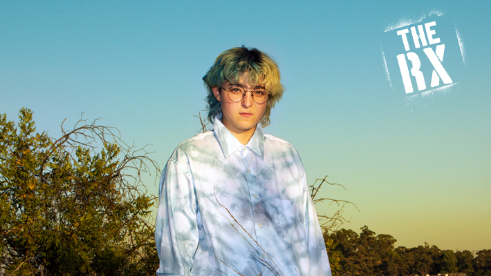 Claud Interview: 'Super Monster' Creates A Beautiful New World