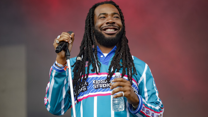 DRAM Drops 'Wham!,' A New Song