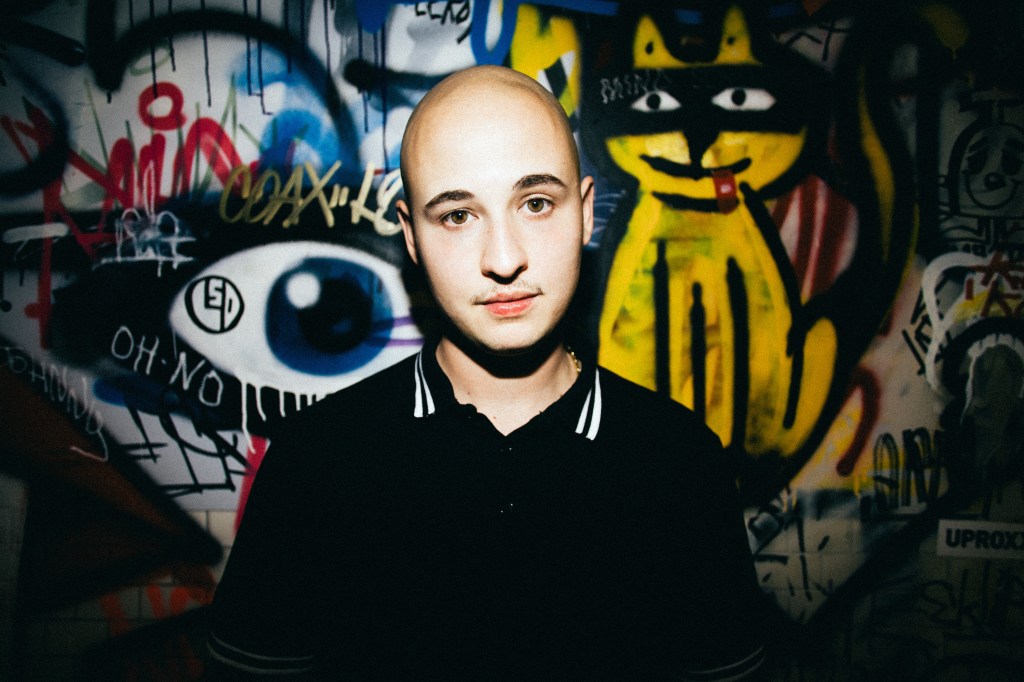 Fifty Grand Sings The Melancholy 'Reasons' For 'UPROXX Sessions'