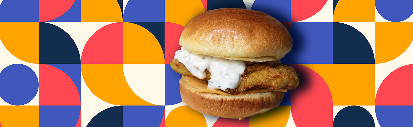 How To Make (And Improve) McDonald's Filet-O-Fish At Home