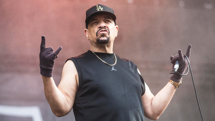 Ice-T And Henry Winkler Had Best Reactions To Trump's Bumbling Lawyer