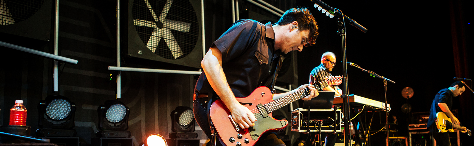 Jimmy Eat World's Best Songs, Ranked