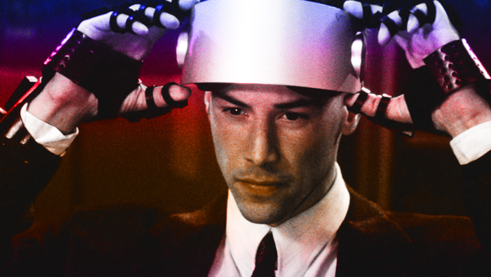 'Johnny Mnemonic’ Predicted Cybernetic Dolphins, So Where Are They?