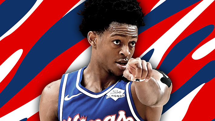 NBA Power Rankings: The Kings Are Suddenly Unstoppable