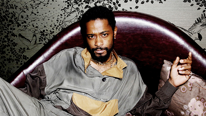LaKeith Stanfield On Finding Empathy In A ‘Reprehensible’ Character
