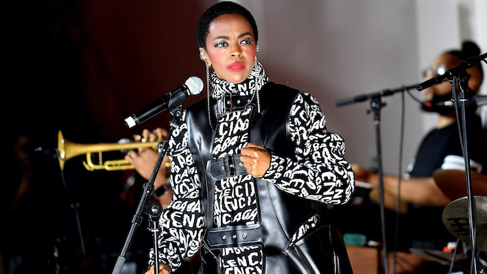 Lauryn Hill 2023 Tour Dates Miseducation 25th Anniversary