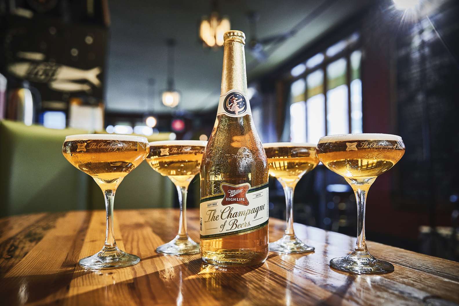 10 Beer That Are "The Champagne Of Beers"