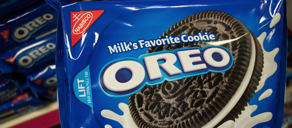 Oreo Took A Stand After Marjorie Taylor Greene's Transphobic Rhetoric