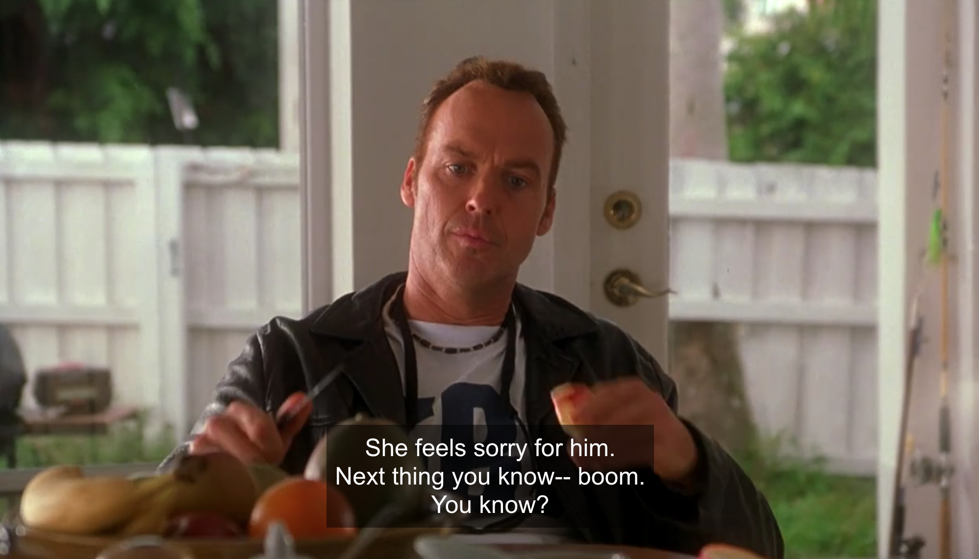 The Time Has Come To Talk About The 1998 Crime Classic 'Out Of Sight'